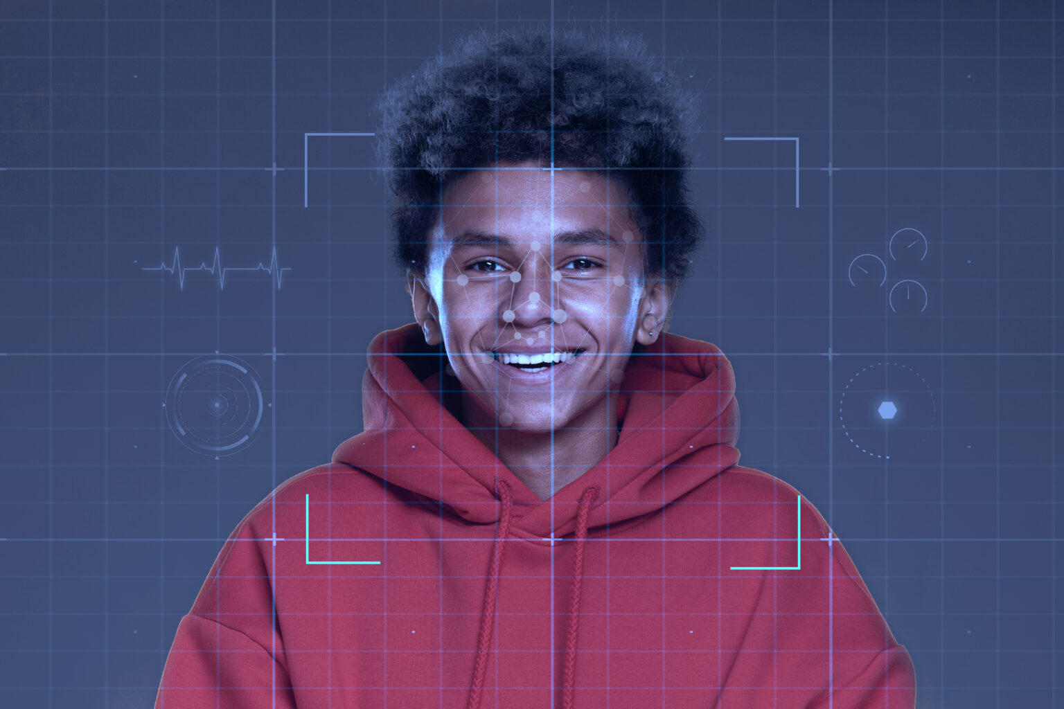 Real or Fake? 7 Signs an Image Might Be AI-Generated - Fake Image Detector