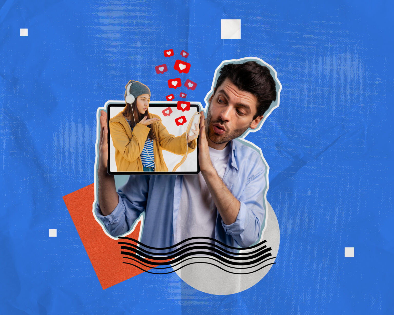 3 Ways to Verify Viral Images Before Sharing on Social Media - Fake ...